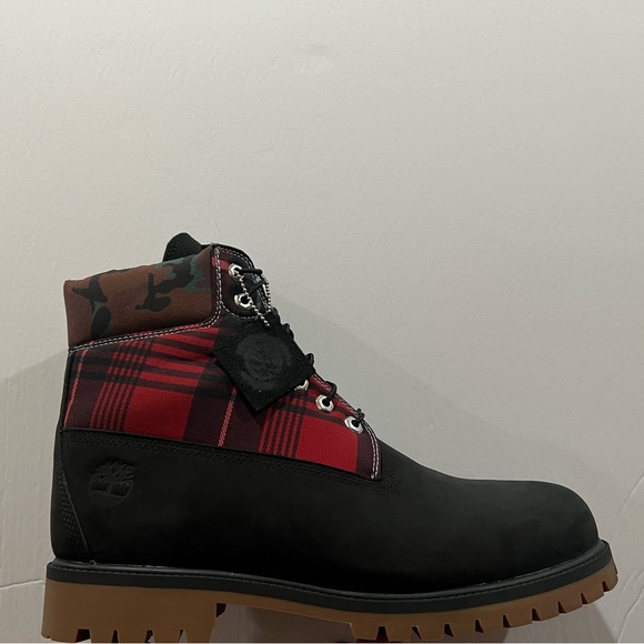 Timberland | Shoes | Timberland Heritage 6 Inch Waterproof Boot Tb ...